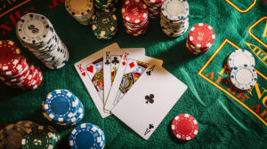 What Is a Full House in Poker? Meaning, Example & Strategy - Full House ...